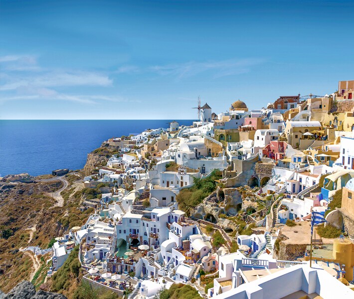 MSC Cruises Croatia: Cruise Deals & Holidays | MSC Cruises